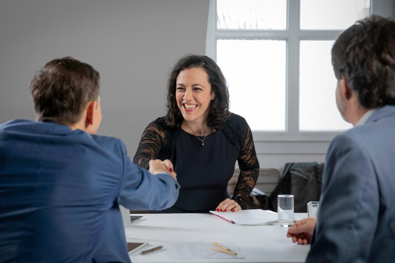 Executive Interim Management erfolgreich umsetzen - Valtus