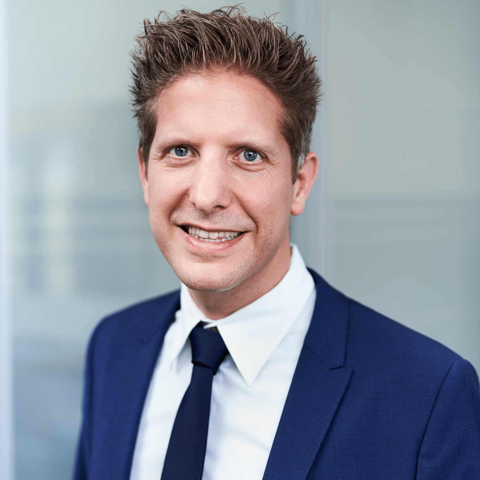 Das Team - Valtus Germany