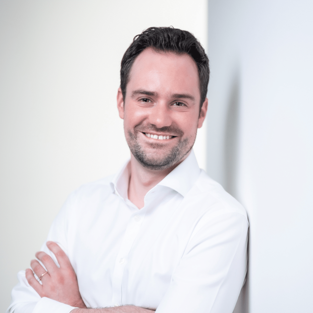 Das Team - Valtus Germany